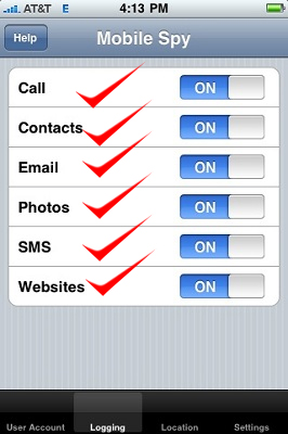 Spy Cell Phones- Track Conversation, Monitor Text Messages And Phone ...