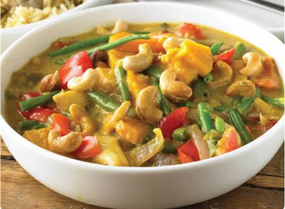 Chettinadu Samayal: Chettinadu Vegetable pirattal-Chicken, Samayal ...