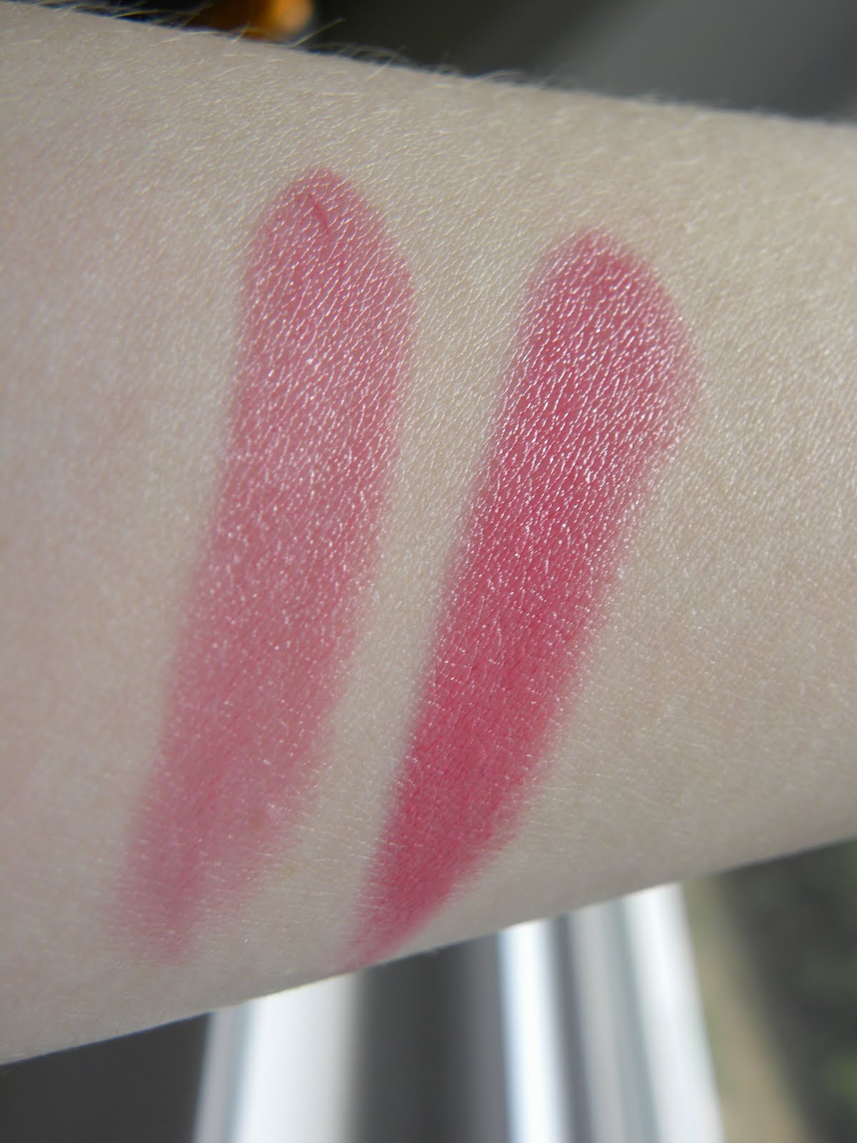 Berry Berry Couture: A Beauty Collective: MAC Haul