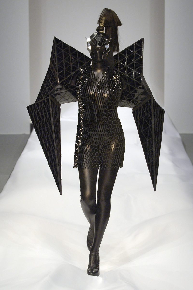In Vogue Feelings: O genial Gareth Pugh!