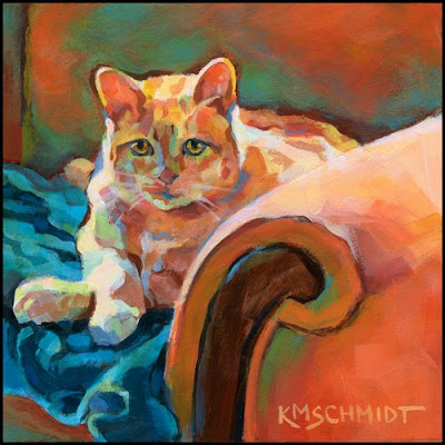 Just Landscape Animal Floral Garden Still Life Paintings by Louisiana ...