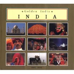 The Golden India: The Golden Sparrow INDIA