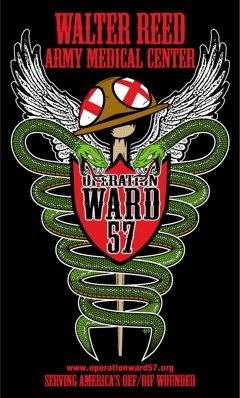 Katie's Mindless Ramblings: Operation Ward 57