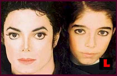 My World Earth: Omar Bhatti is rumoured to be Micheal Jackson 4th son ...