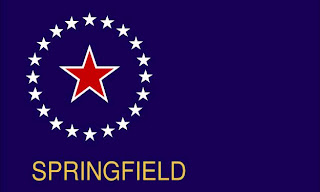 Os Simpsons: Springfield - NT (North Takoma) EUA