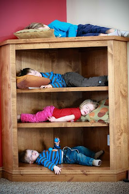 MckMama Without Pity: Holter, string, or just lies?