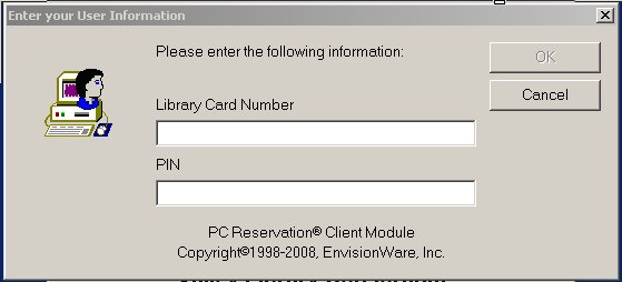 Iosco-Arenac District Library Technology Blog: December 2009
