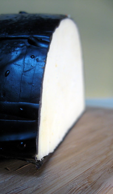 Cheese A Day: May 2009