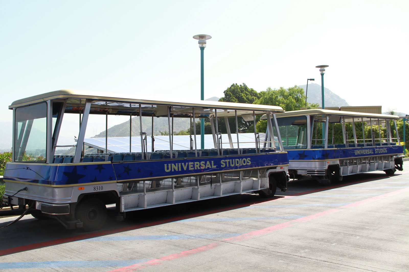 Tour Bus To Universal Studios at Iris Morris blog