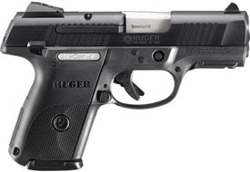 Desarrollo y Defensa: Ruger SR9c: la nueva pistola compacta