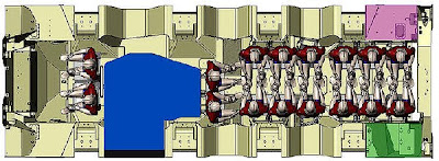 Desarrollo y Defensa: Plataforma de vehículos de combate GPV