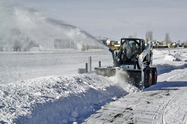 Proyecto Pragmalia: 266. Fabricación de excavadoras multipropósito ...