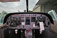 Desarrollo y Defensa: Avión ATL: Cessna 208 Caravan