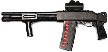 Valtro PM-5 | Pakistan Defence