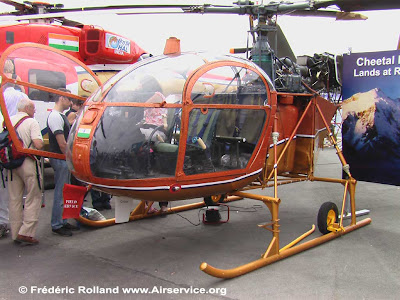 Desarrollo y Defensa: Ejemplo a seguir, la Hindustan Aeronautics ...