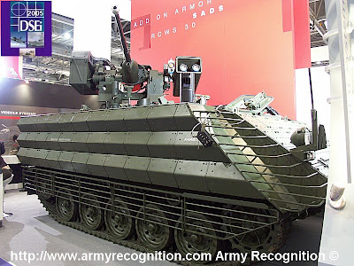 Desarrollo y Defensa: Vehículo APC - FV 432 (GB)