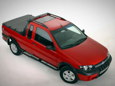 Desarrollo y Defensa: Nueva generación para la Strada Adventure