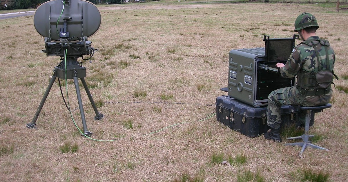 Proyecto Pragmalia: 112. Fabricación del Radar Rasit Rastreador