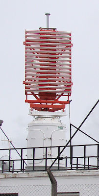 Desarrollo y Defensa: Radar Primario Argentino 3D – Modelos de ...