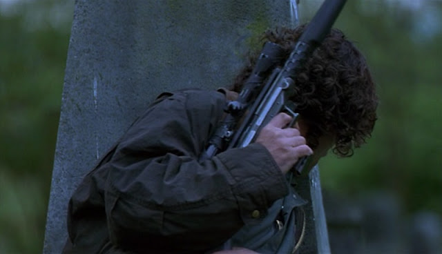 Armas y Cine (Weapons and Cinema): Asesinos