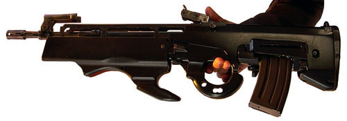 Desarrollo y Defensa: 1/10/10 - 1/11/10