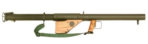 Armas y Cine (Weapons and Cinema): noviembre 2010
