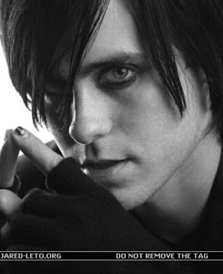 Tribus Urbanas: Emo