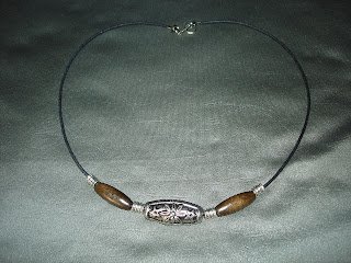 Esencia Bijou: Collares Aztecas