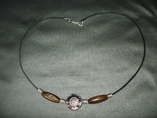 Esencia Bijou: Collares Aztecas