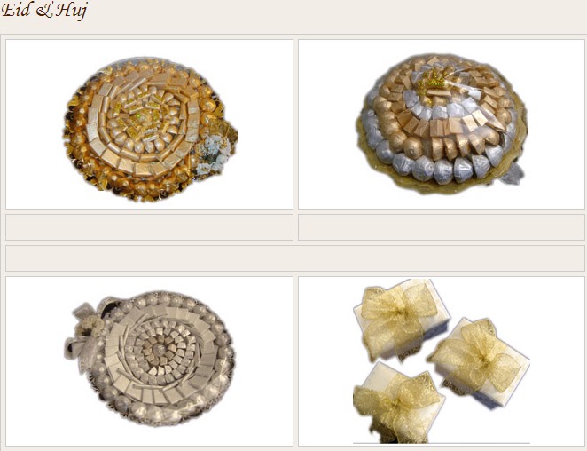 Purple Tulip: Kuwait Chocolate Delivery