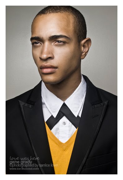 TARRICE LOVE - PHOTOGRAPHER: MODEL DEVELOPMENT: (MOASM) Making of a ...