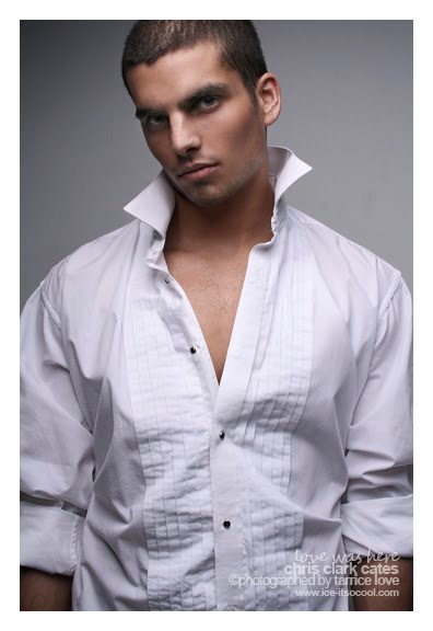 TARRICE LOVE - PHOTOGRAPHER: MODEL DEVELOPMENT: (MOASM) Making of a ...