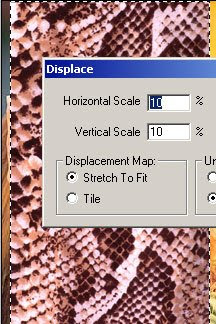 graphics nuts: ADOBE PHOTOSHOP TUTORIALZ "Texture Wrapping"