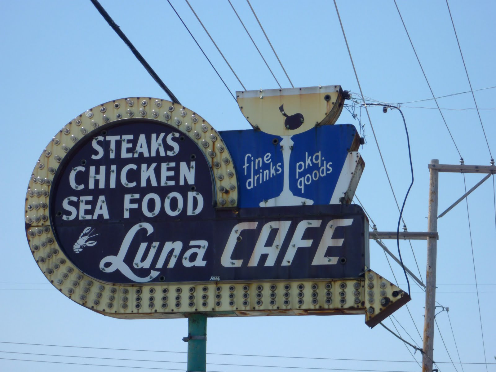 Pete and the Wonder Egg: Rt 66 Springfiedl, IL - Stanton, MO