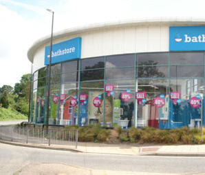 Bathstore: Bathstore Crawley Birthday Competition - The Bathstore Blog