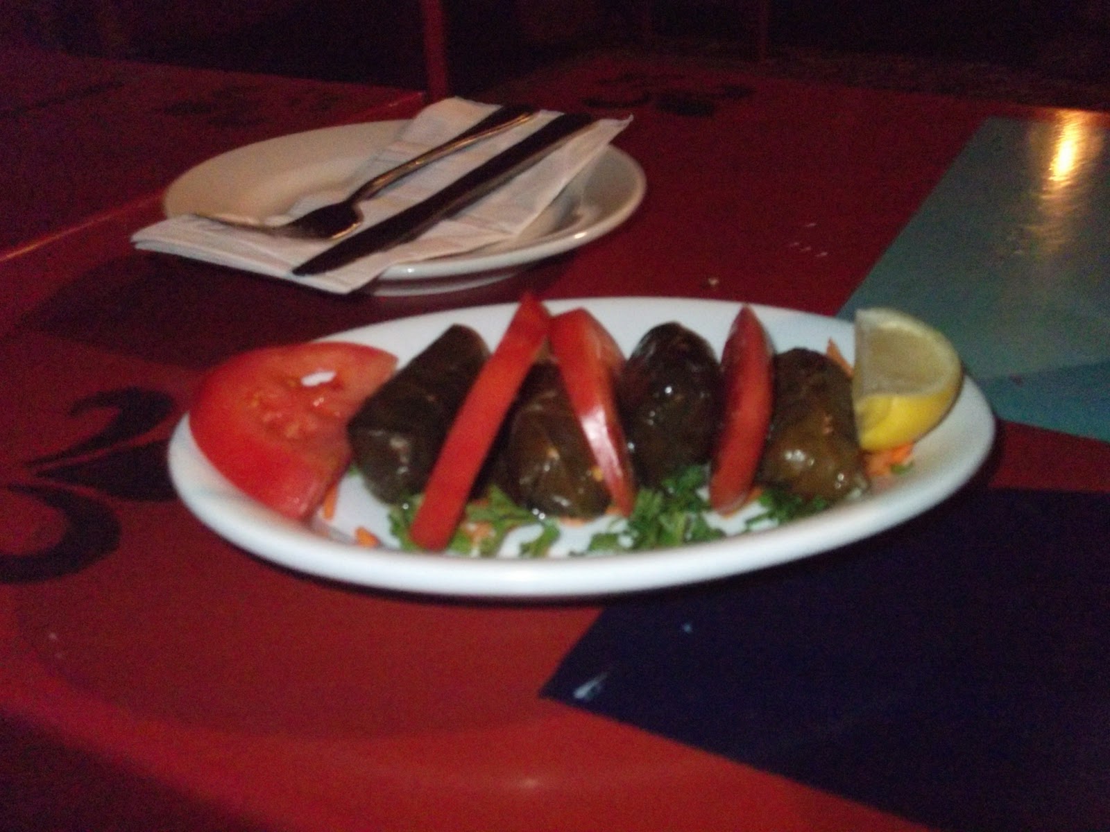 whatatlantaeats.com: Cafe Istanbul