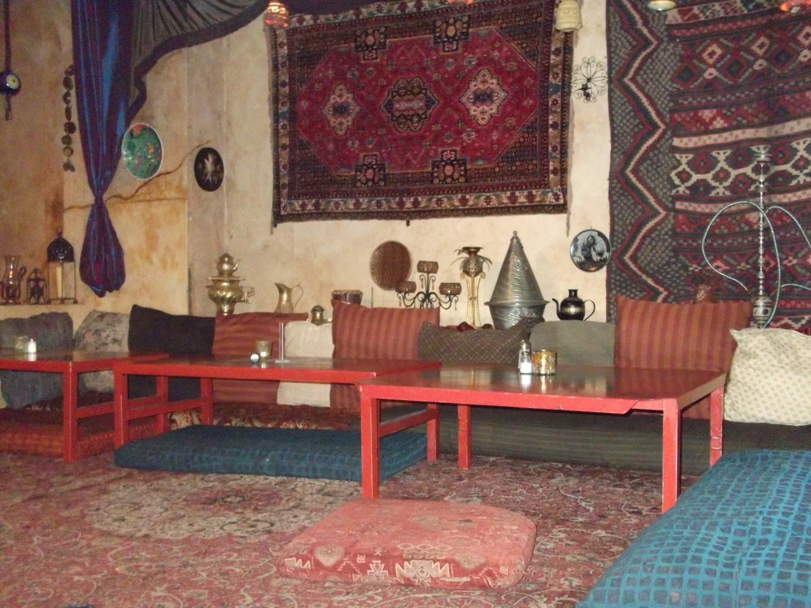 whatatlantaeats.com: Cafe Istanbul