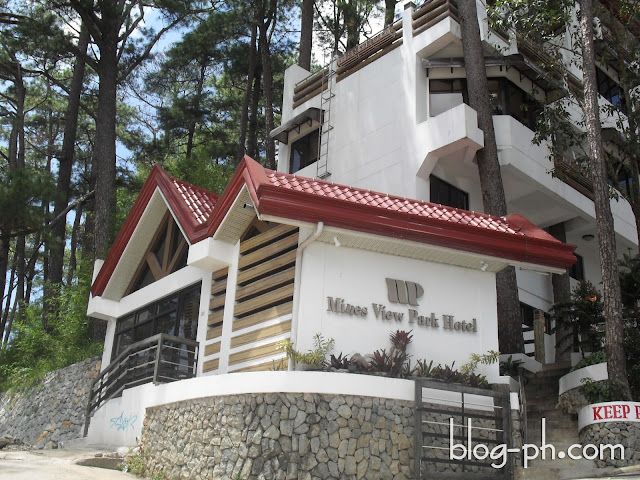 Mines View Park Hotel - Review | BLOG-PH.com — Top Philippines ...