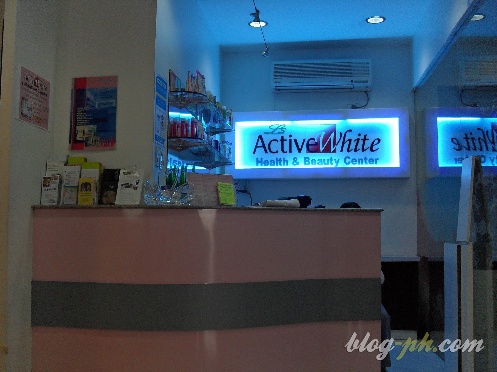 ACTIVE WHITE Spa Milk Salt | BLOG-PH.com — Top Philippines Lifestyle Blog