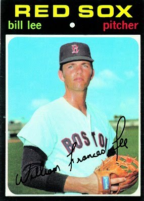 Play at the Plate: Bill "Spaceman" Lee gets a Win...at age 63!