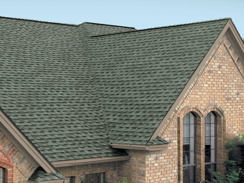 Alpine Roofing Construction of Dallas: Impact Resistant Shingles