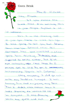 Defending the Truth - Kym Cano's Stealth Lynching