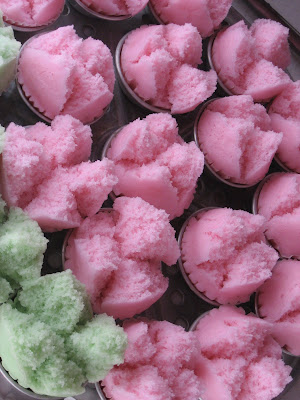 FOOD...LOVE...PASSION: Wa Ku Kueh