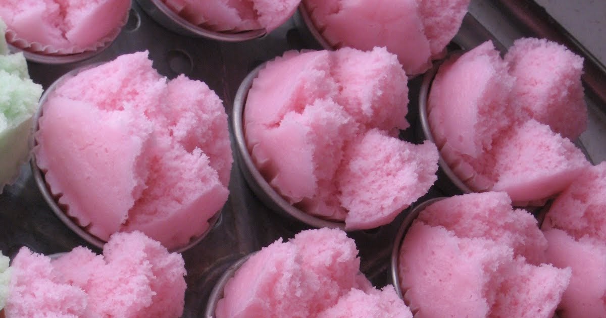 FOOD...LOVE...PASSION: Wa Ku Kueh