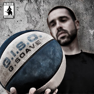 G. Soave - G.I.S.O. - Hip Hop Rec