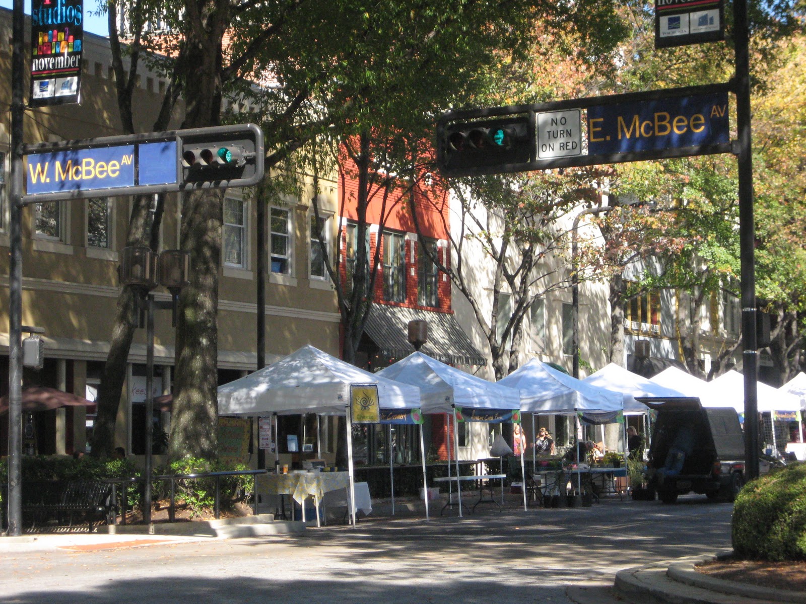 UrbanDesign: More Greenville, SC - Main Street