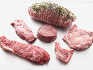 Kondisi Daging Yang Tidak Baik Dimakan