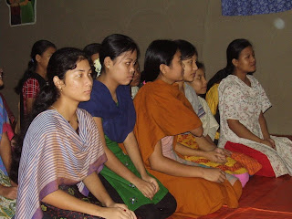 Pirgacha Mission: The Mandi Tribe in Modhupur Forest