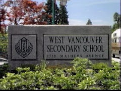 West Vancouver Secondary School - Class of 1971: Dear WVSS 1971 graduates