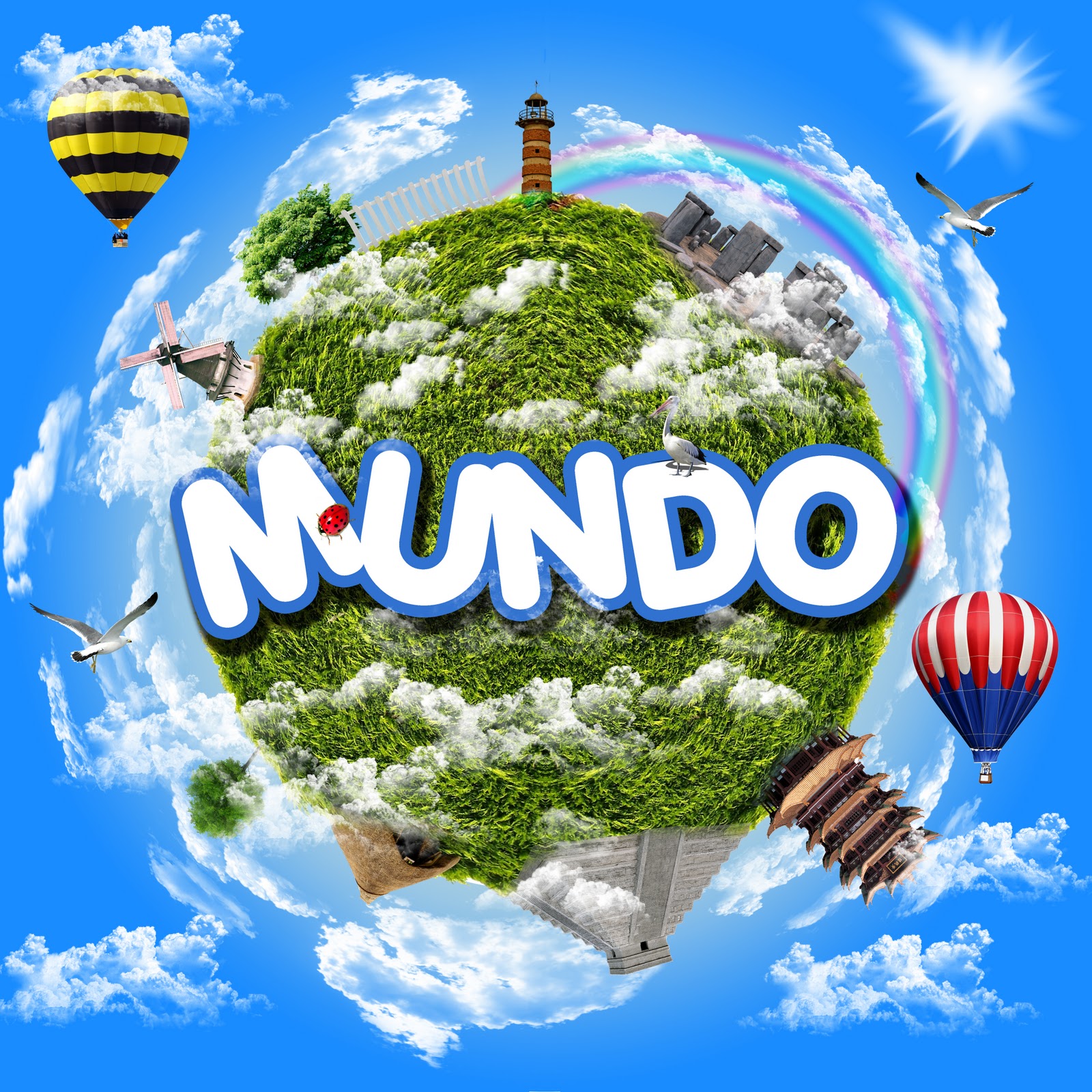 Host images: noviembre 2010